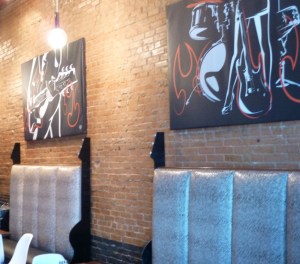 Rock and Roll Tacos Soft Opening in Photos | The Taco Trail