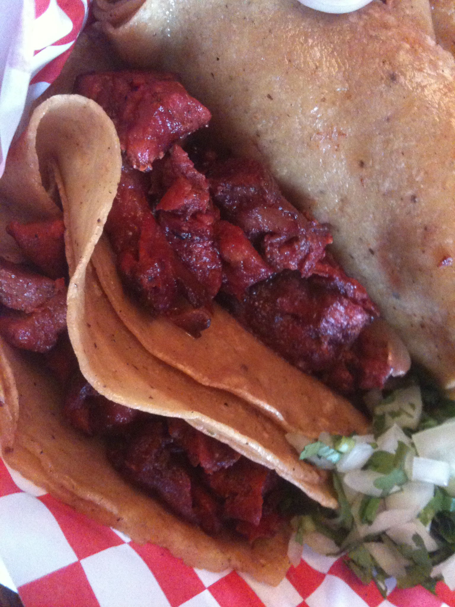 Fito’s #2 | The Taco Trail