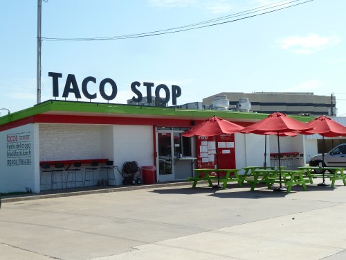 Taco Stop | The Taco Trail