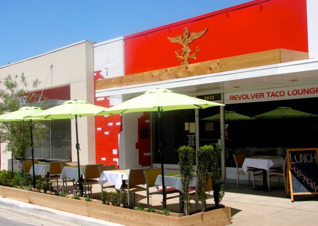 The Original Revolver Taco Lounge to Remain Open | The Taco Trail