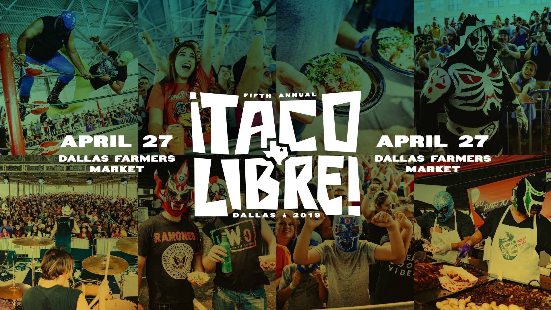 Taco Festival Best Practices | The Taco Trail